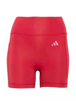 Adidas Side-pocket Logo Shorts