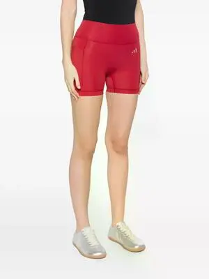 Adidas Side-pocket Logo Shorts