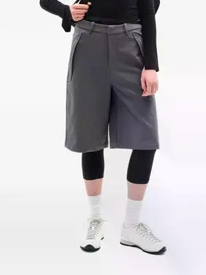 HIKING PATROL Rear-pocket Shorts