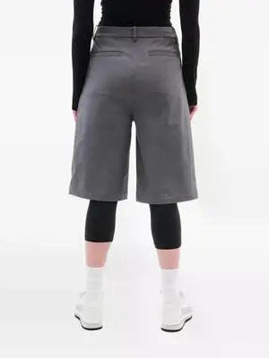 HIKING PATROL Rear-pocket Shorts