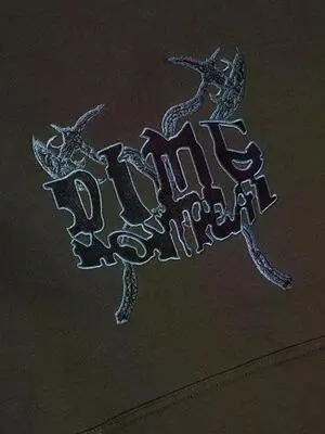 DIME Axe Hoodie