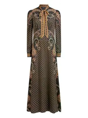 Etro Plain Dresses