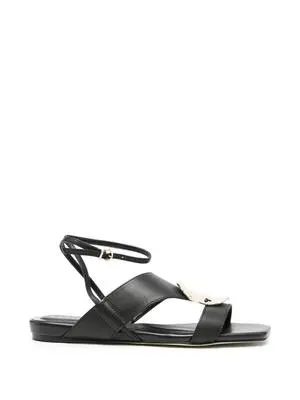 Apepazza Ankle Sandals For Women