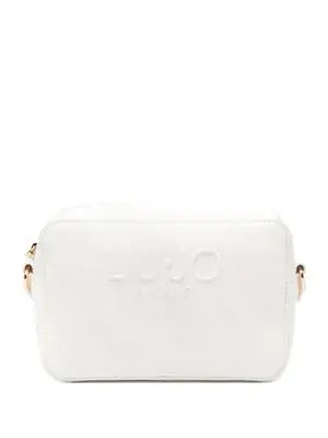 Liu Jo Crossbody Bag With Embossed Logo