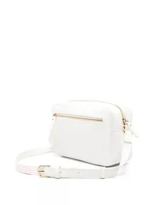 Liu Jo Crossbody Bag With Embossed Logo