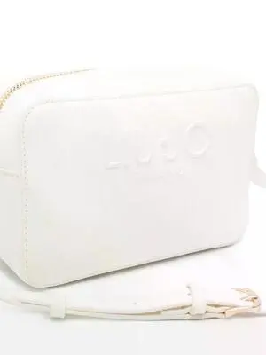 Liu Jo Crossbody Bag With Embossed Logo