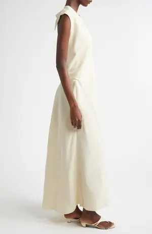 DIOTIMA Sailor Backless Dress