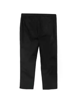 Marina Rinaldi Trousers With Button Detail