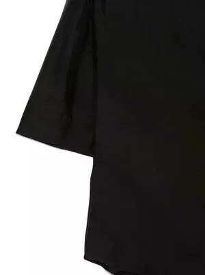 Filippa K Short-sleeve Top - Black