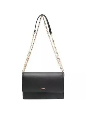 Liu Jo Chain Strap Cross Body Bags