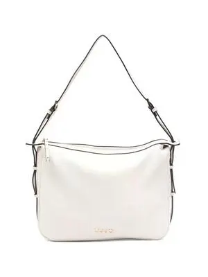 Liu Jo Leather Shoulder Bag