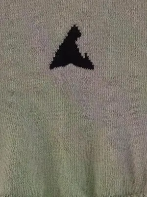 ROA Logo-embellished Balaclava