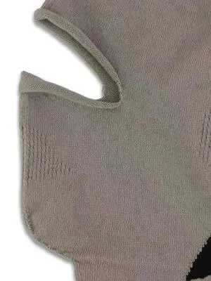 ROA Logo-embellished Balaclava