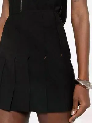 Coperni Origami Mini Skirt