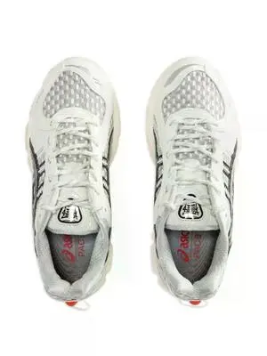 Asics Pace Gel-kayano .1 Sneakers - White