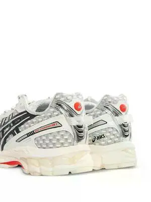 Asics Pace Gel-kayano .1 Sneakers - White