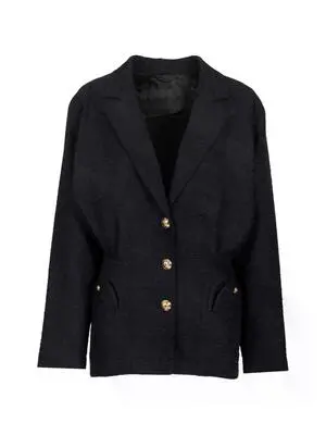 BLAZÉ MILANO Buttoned Blazer