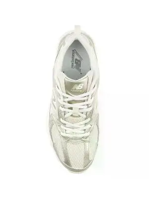 NEW BALANCE 530 Lace-up Sneakers - Neutrals