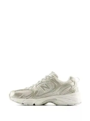 NEW BALANCE 530 Lace-up Sneakers - Neutrals