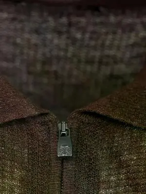 Corneliani Half-zip Polo Shirt