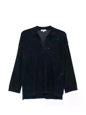 Antonelli Firenze Long Sleeve Sweaters For Women
