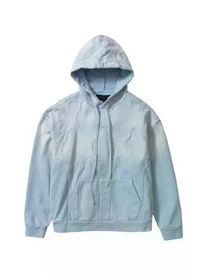 Who Decides War Cuffed Sweatshirts Hoodies For Men