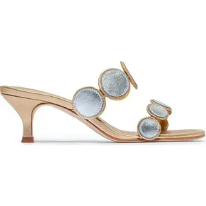 Bernardo Mid Heel Shoes For Women