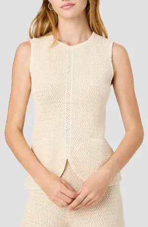 French Connection Textured Outerwear For Women