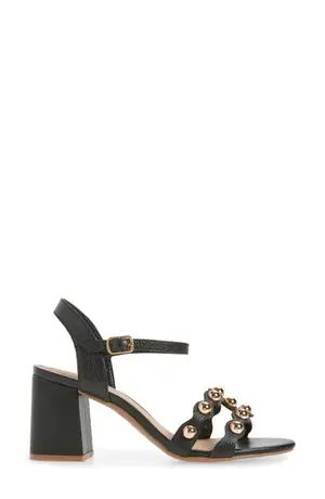 BOTTERO Ankle Strap Sandal