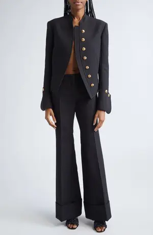 Zimmermann Rebellion Pirate Jacket