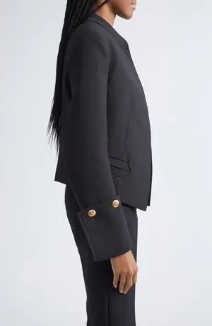 Zimmermann Rebellion Pirate Jacket