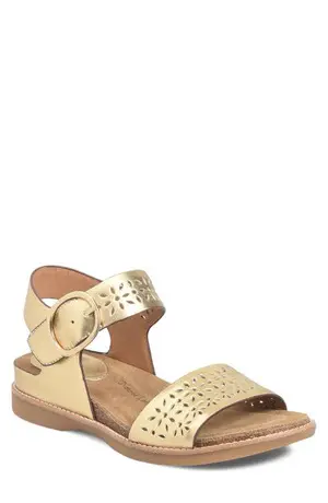 Sofft Cut Out Shoes For Women