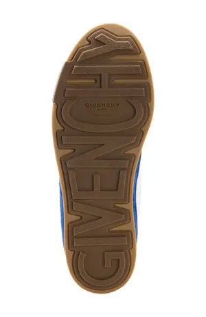 Givenchy Yard Court Sneaker - White/blue