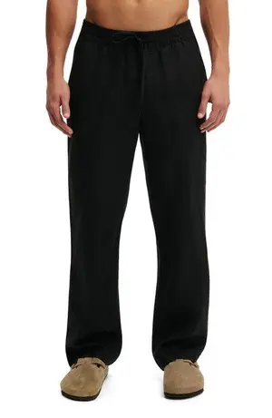 Cotton On Relaxed Pants For Men