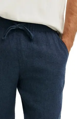 COTTON ON Baggy Worker Pant - Navy