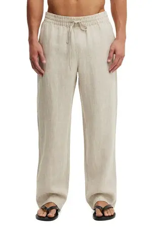 Cotton On Straight Leg Pants For Men