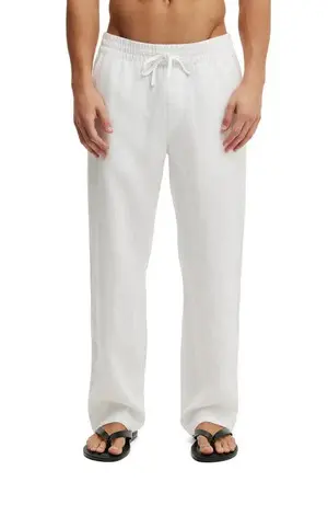 Cotton On Straight Leg Pants For Men