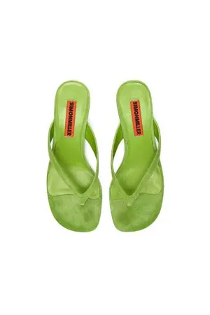 Simonmiller Sculptural Sandals For Women