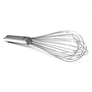 NORPRO Krona 11-inch Stainless Steel Professional Quality Balloon Whisk