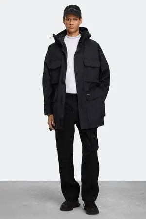 Canada Goose Vault Jacket - Black