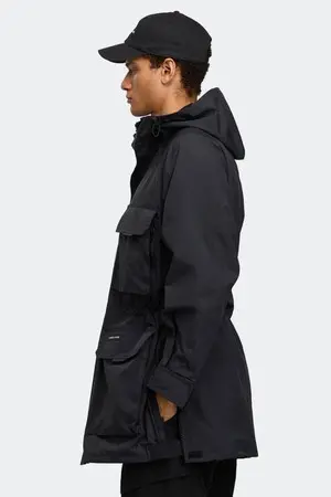 Canada Goose Vault Jacket - Black
