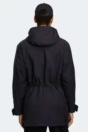Canada Goose Vault Jacket - Black