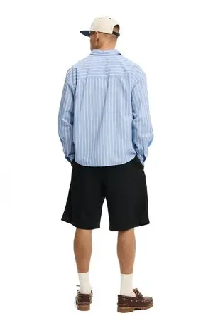 COTTON ON Super Baggy Pleated Short