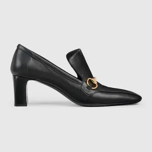 Gucci Galleria Leather Loafer