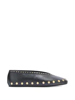 Ganni Casual Flats For Women