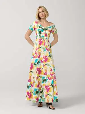 Designer Maxi Dresses Under $800