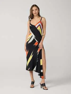 Diane Von Furstenberg Spaghetti Strap Dresses