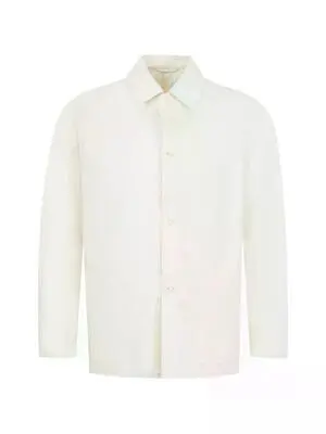 KAPTAIN SUNSHINE Cotton Shirt Jacket