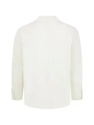 KAPTAIN SUNSHINE Cotton Shirt Jacket