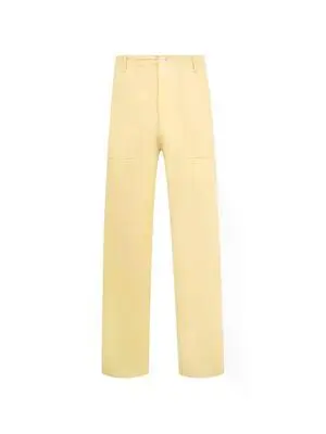 Kaptain Sunshine Full Length Pants For Men